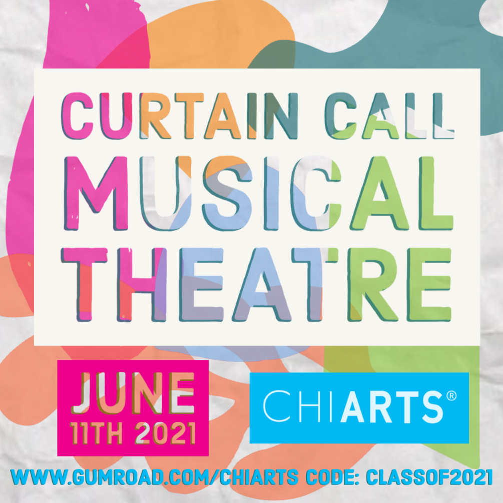 Curtain Call Musical Theatre 2021