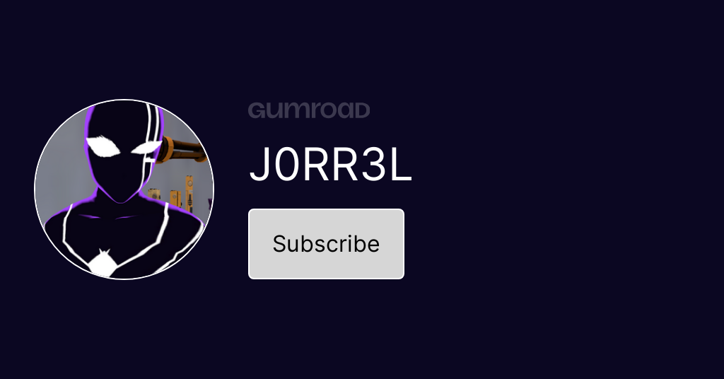J0RR3L