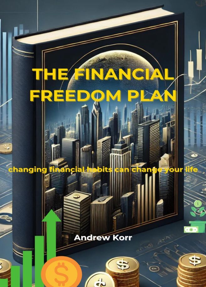 The Financial Freedom Plan