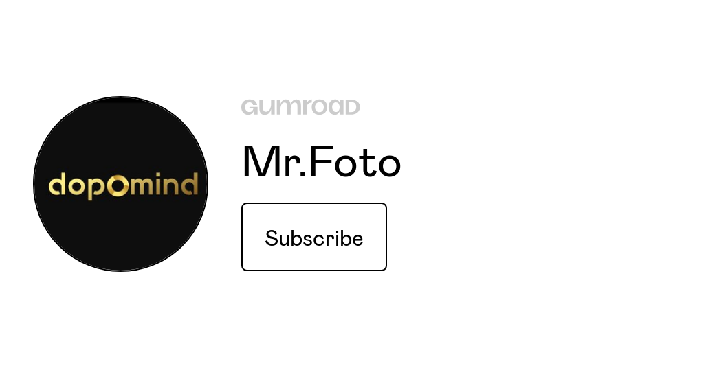 Mr.Foto