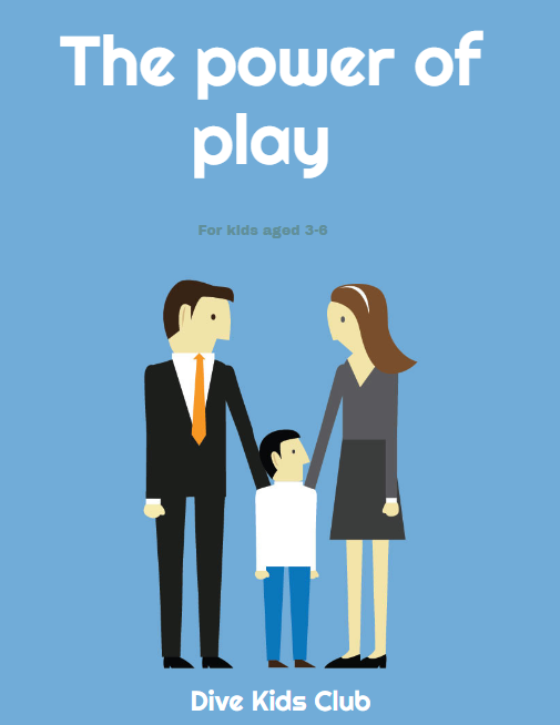 The power of play