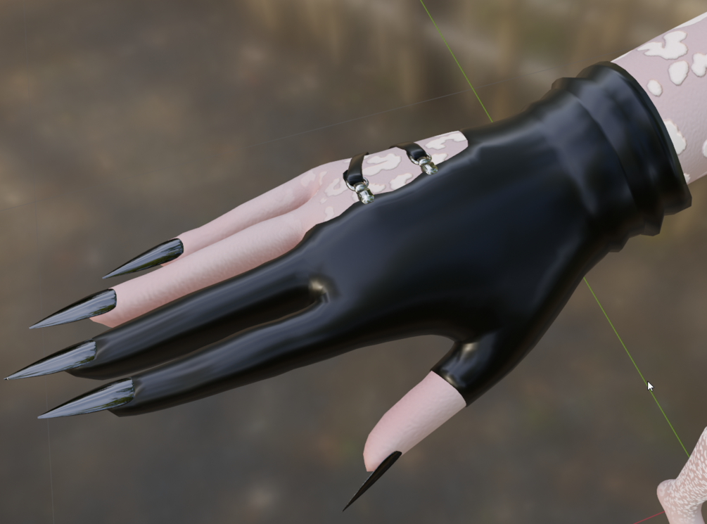 Gloves FREE 