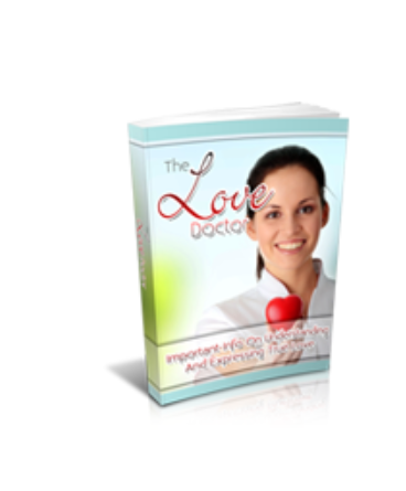 Love doctor ebooks