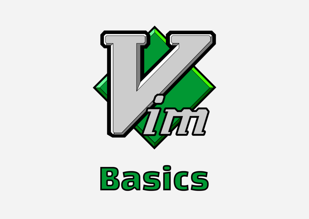 Vim Basics Ebook
