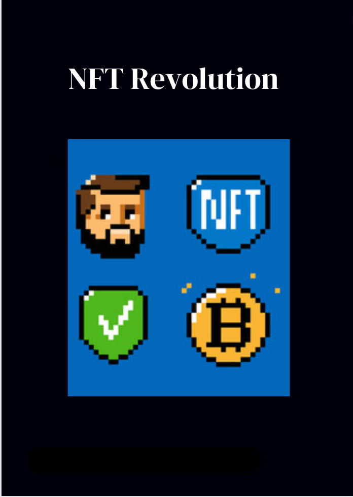 NFT 101 : Everything you need to know