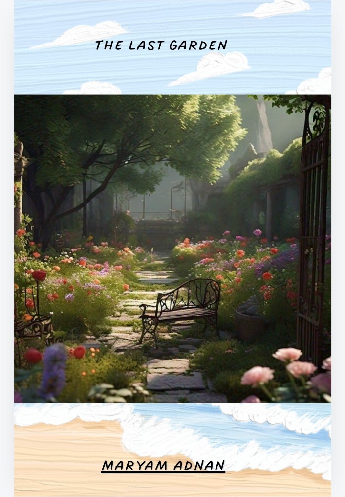 The Last Garden