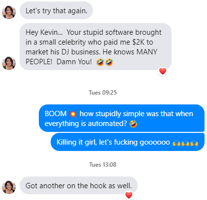 The Blueprint of Network Ninja