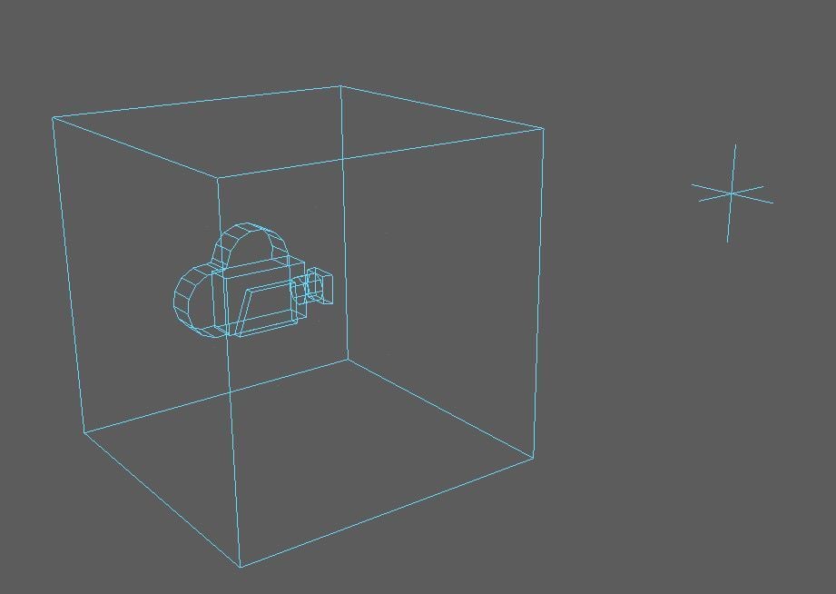 Dynamic Camera Rig for Maya