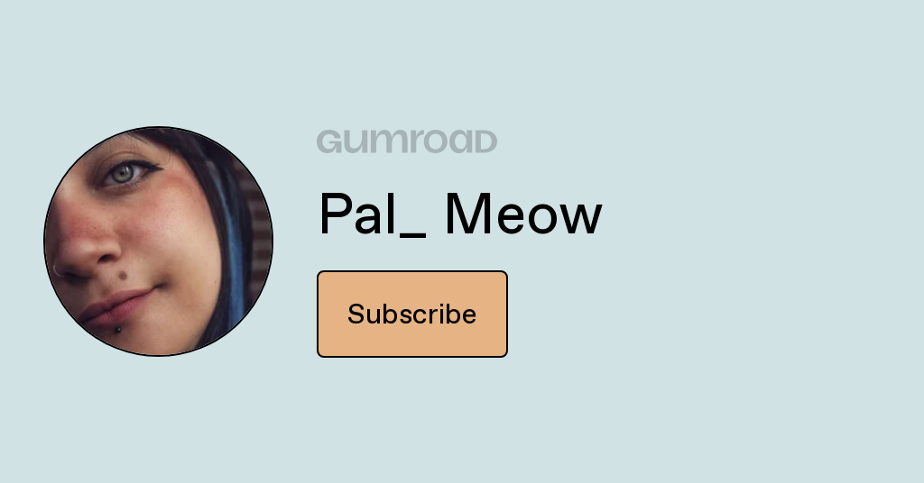 Pal_ Meow