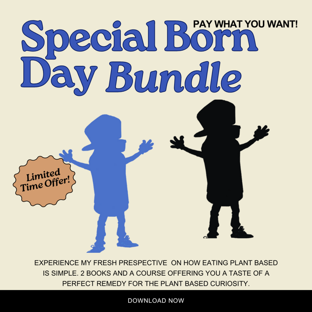 Born Day Bundle