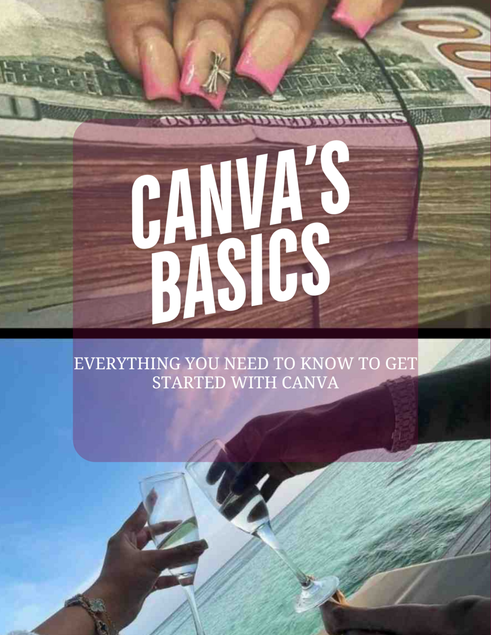 Ultimate Beginner’s Guide to Canva: Master Graphic Design, Templates ...