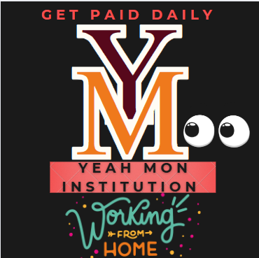 Yeah Mon Institution 1