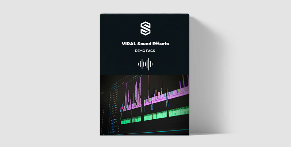 VIRAL Sound Effects (DEMO PACK)