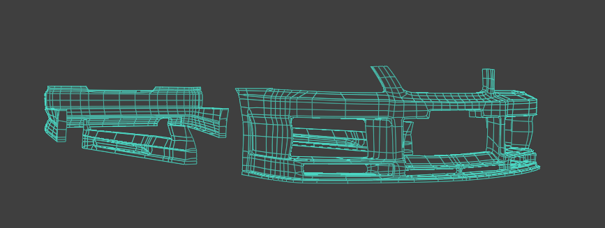 Nissan Laurel C35 kazama full kit