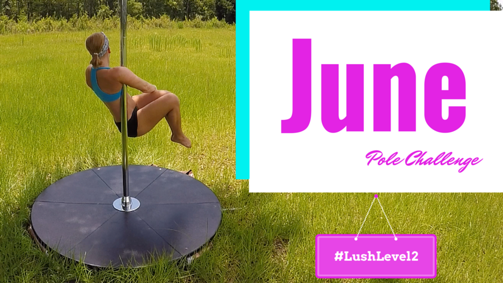 #6 Intermediate Pole Challenge