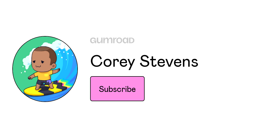Corey Stevens