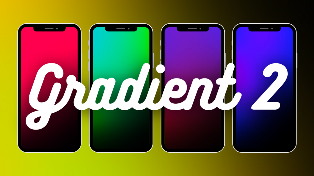 Gradient 2