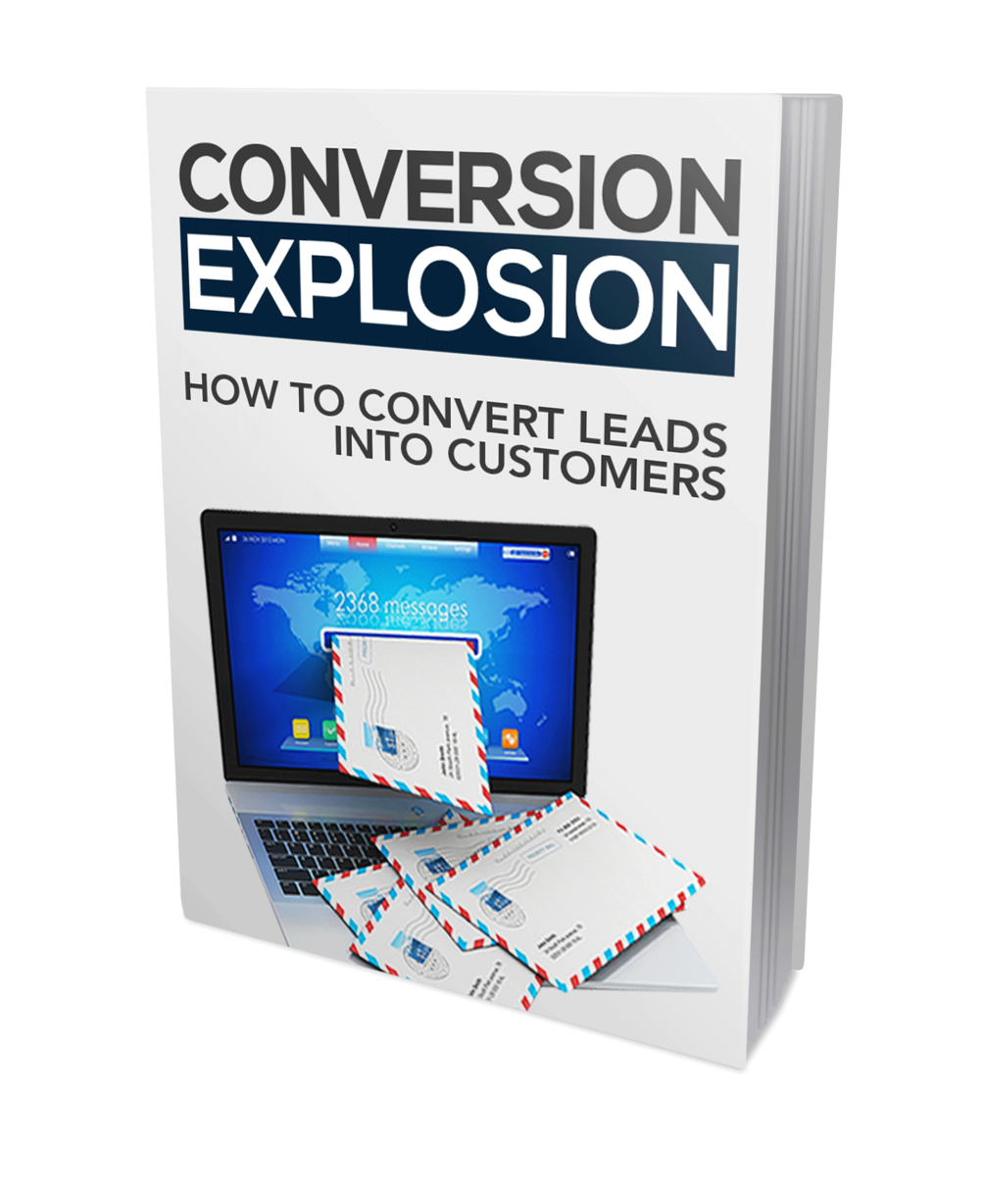 Lead Conversation Explosion 💥