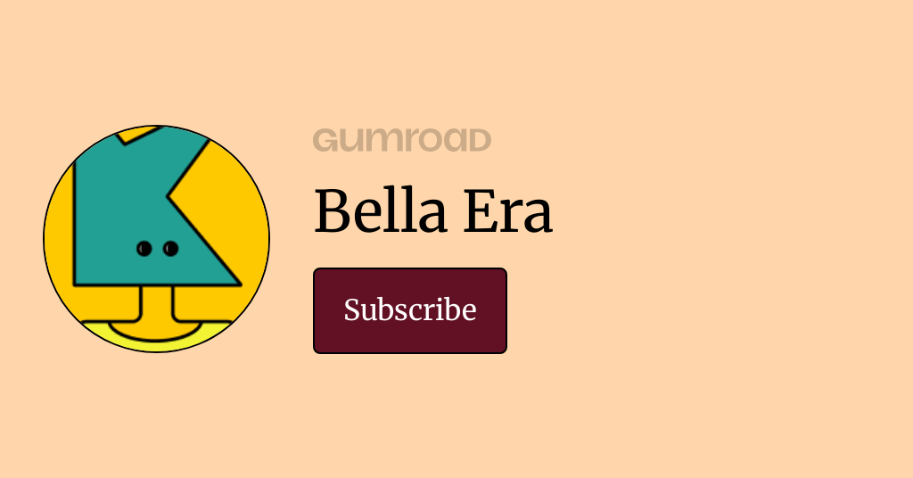 Bella Era