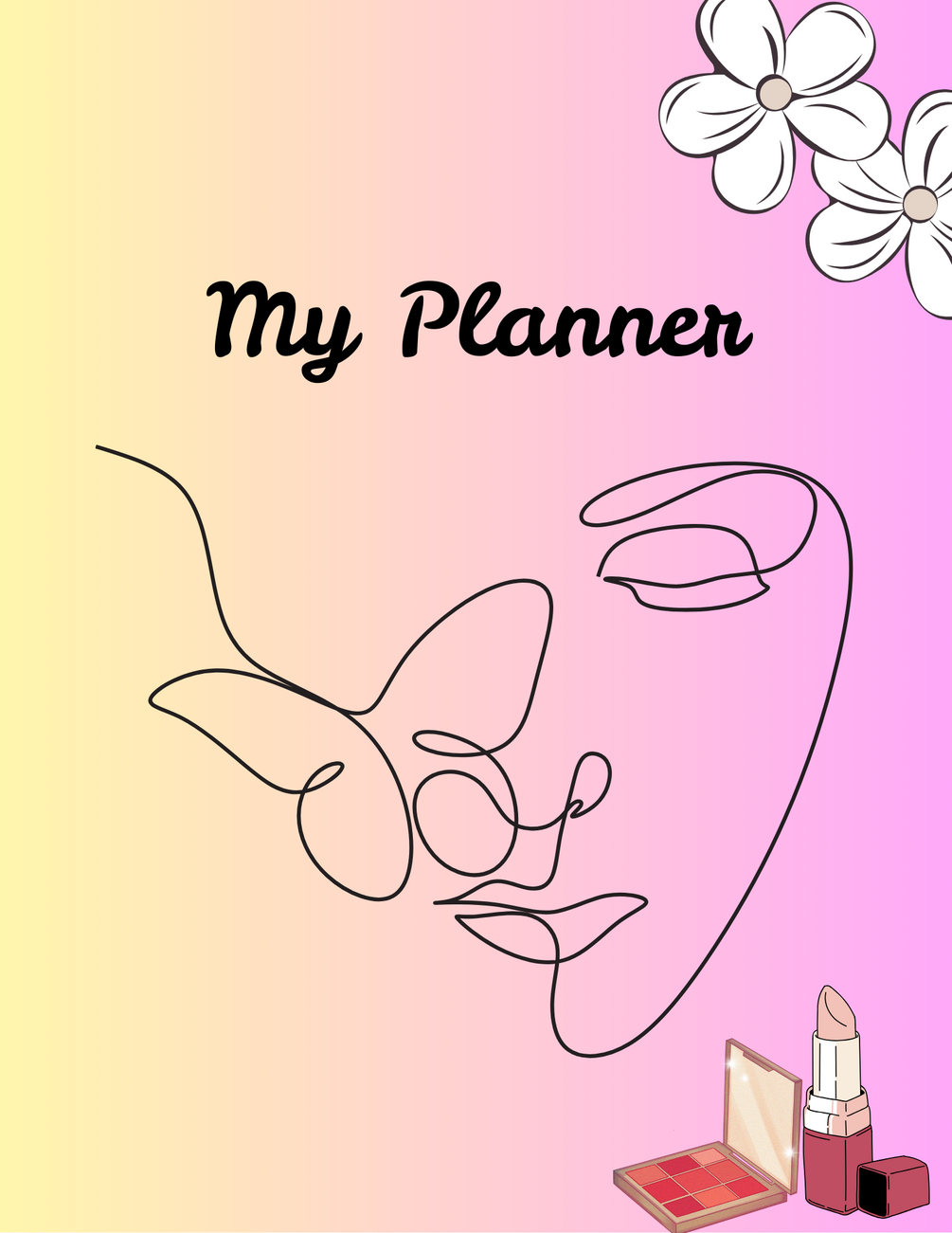 My Planner