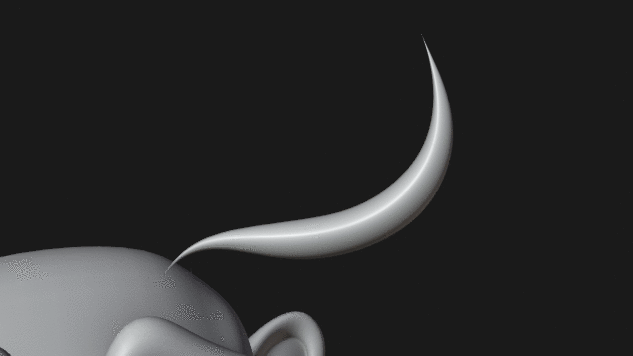 Stylized Hair PRO - Hair Editing Tool for Blender