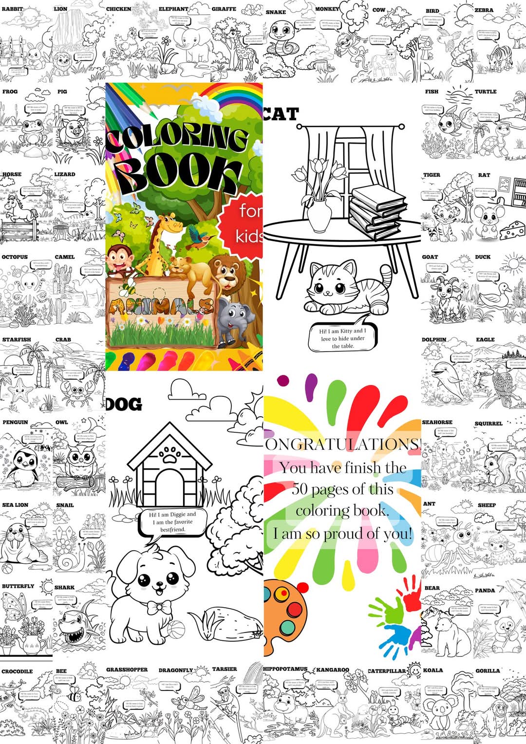 Coloring Book for Kids.PDF