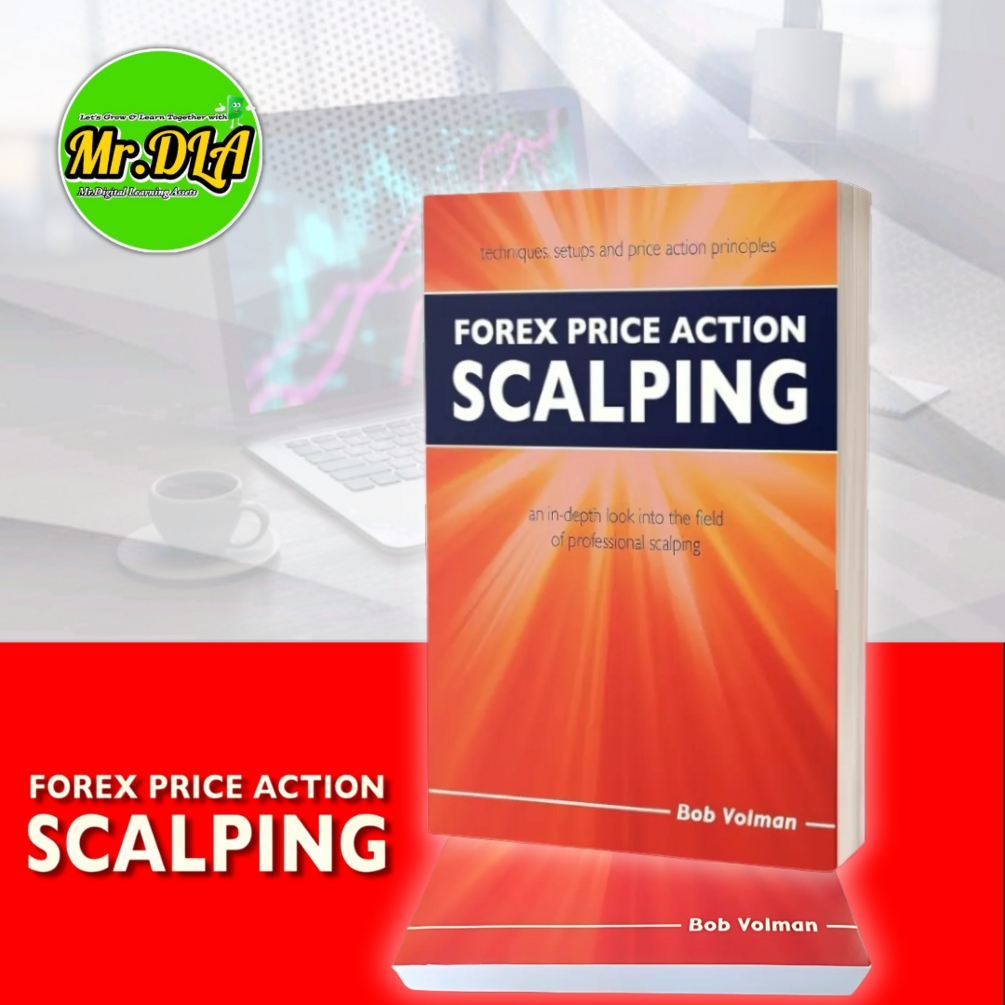 Forex Price Action SCALPING