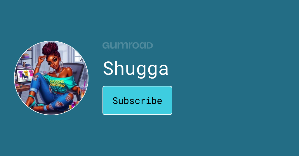 Shugga