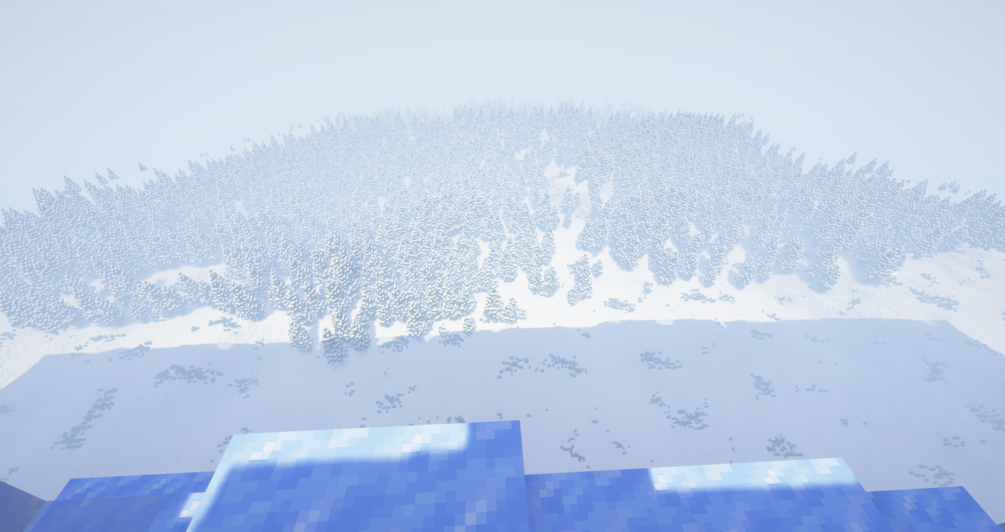 Games of Thrones - Minecraft Map - 14k x 7k