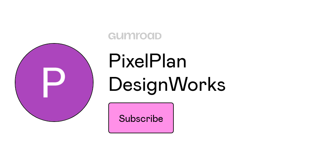 PixelPlan DesignWorks