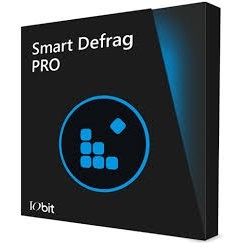 IObit Smart Defrag 10 PRO License – Deeply Defrag Windows