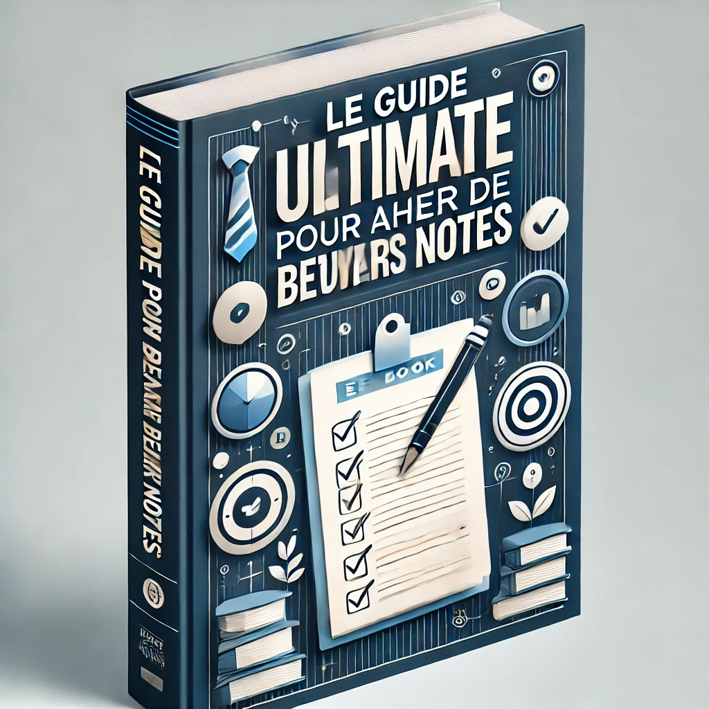Le Guide Ultime Pour Avoir de Meilleures Notes