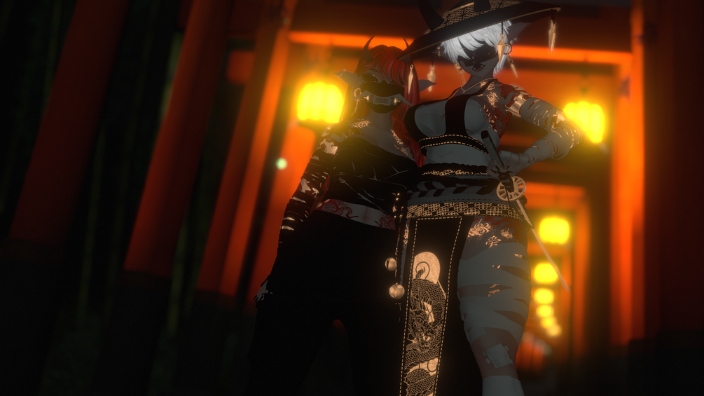 Browsing Avatars - Page 29 - Jinxxy