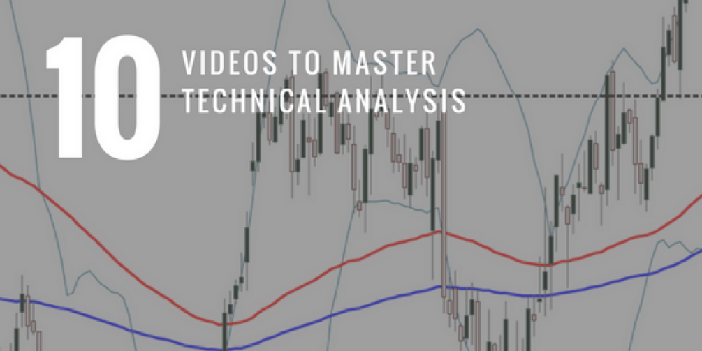 Complete Technical analysis course
