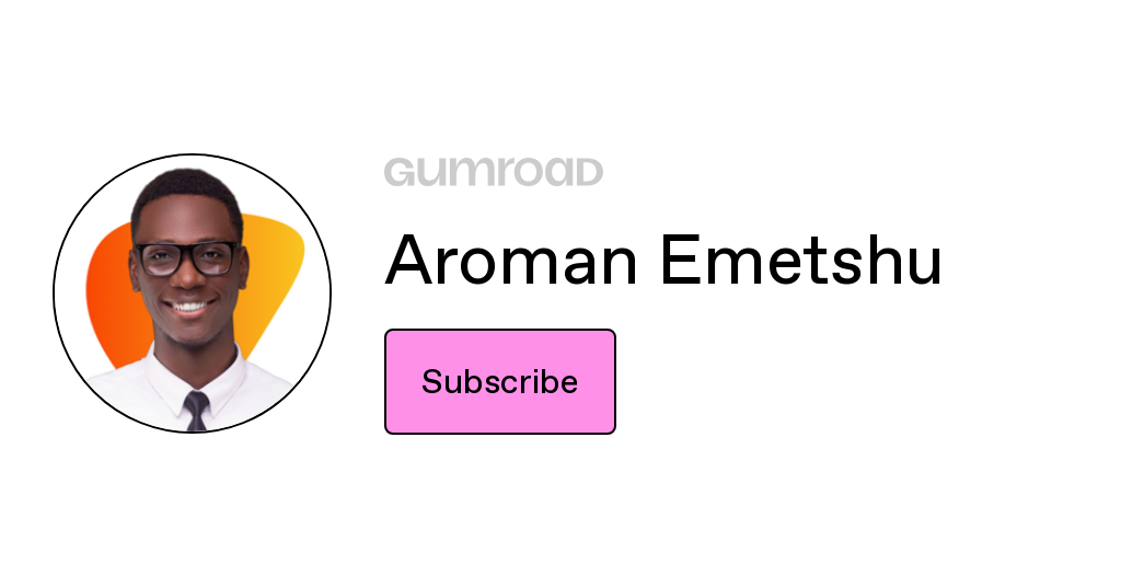 Aroman Emetshu
