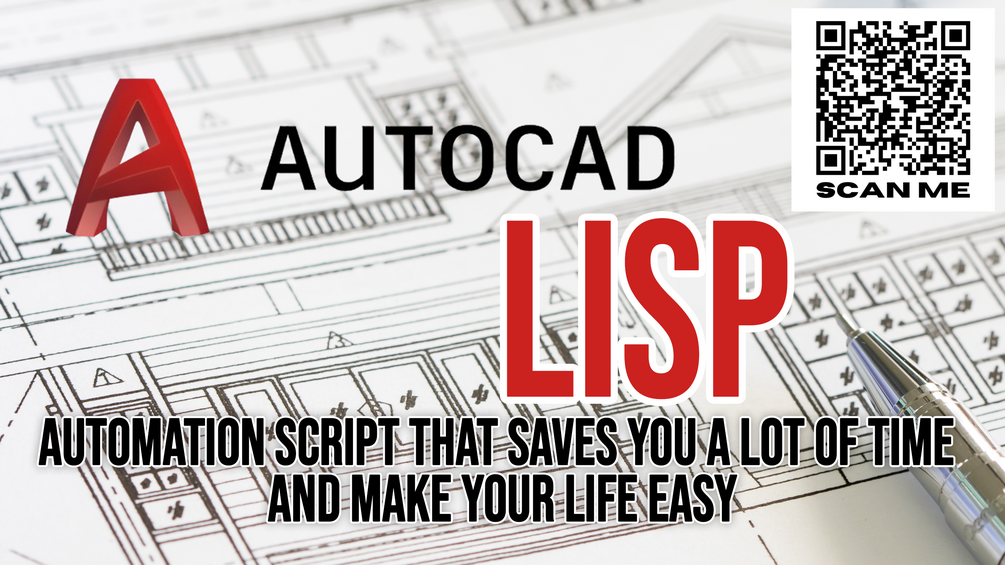 AutoCAD LISP - Add Suffix to Text and MText Objects - Batch Text ...