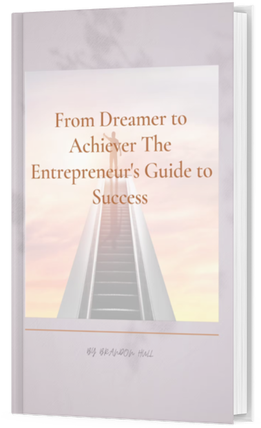From Dreamer to Achiever