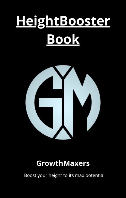 Height Booster Get to 6ft 3