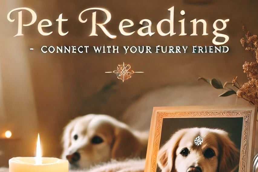 Pet Reading