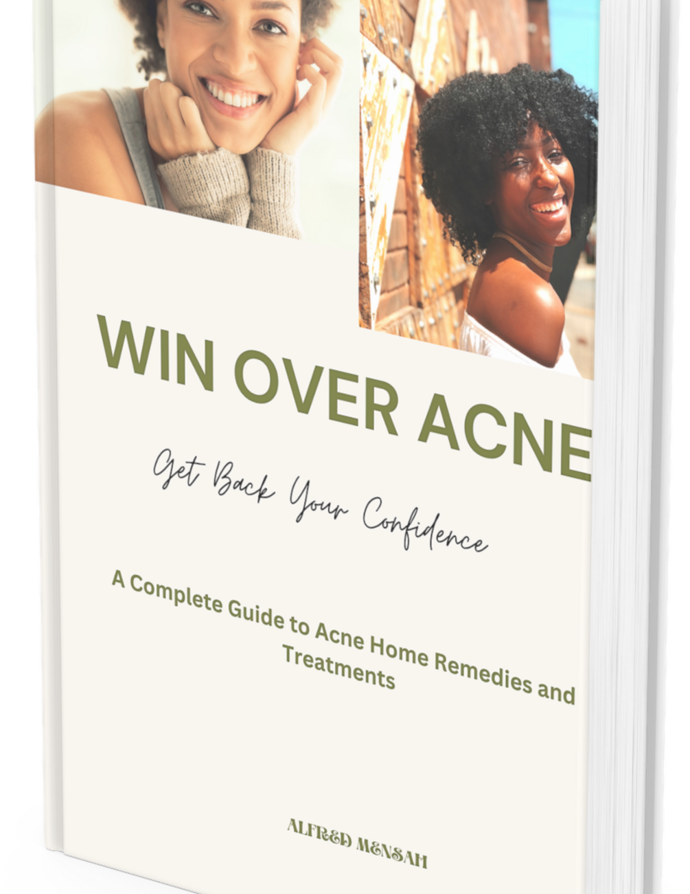 Win Over Acne
