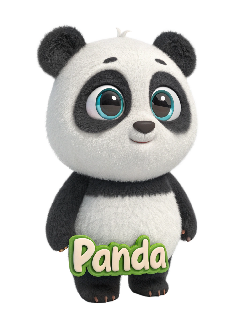 3D Animals Flashcards