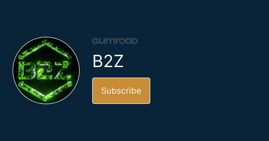 B2Z