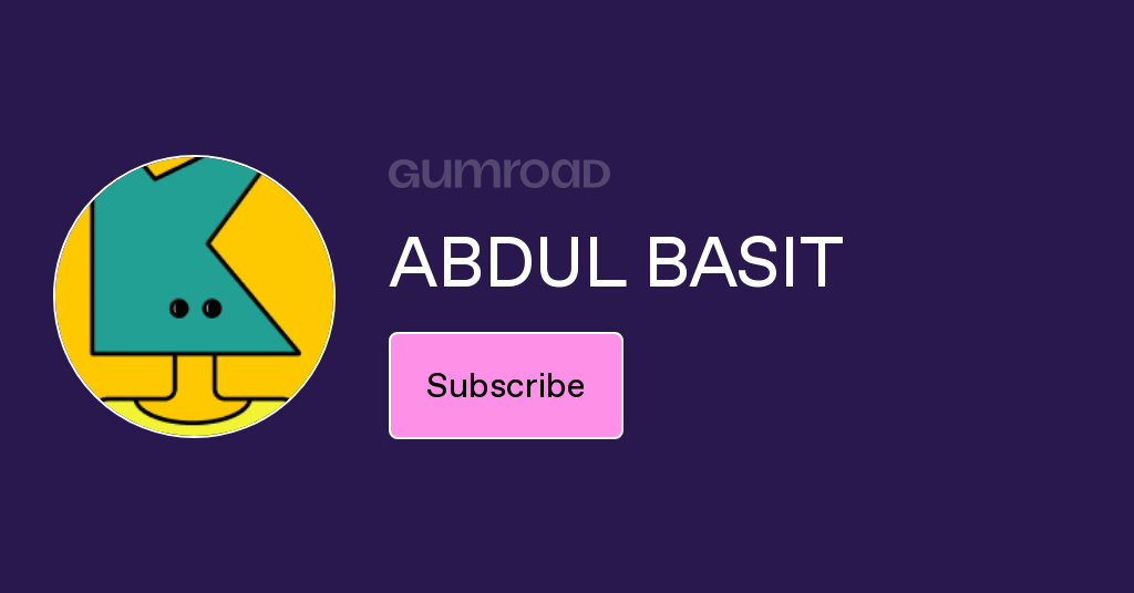 ABDUL BASIT