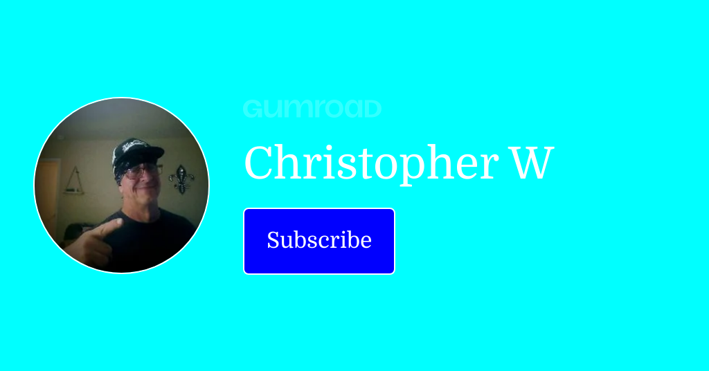 Christopher W