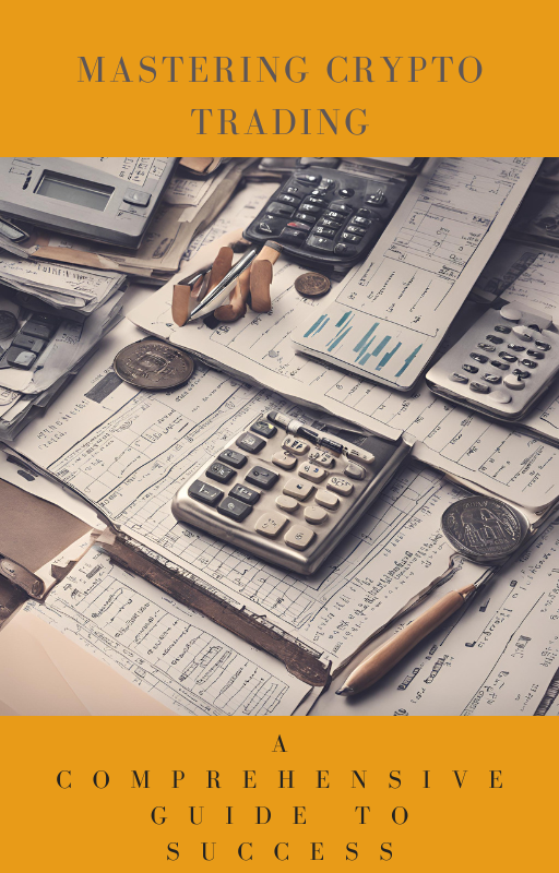 Mastering Crypto Trading: A Comprehensive Guide to Success