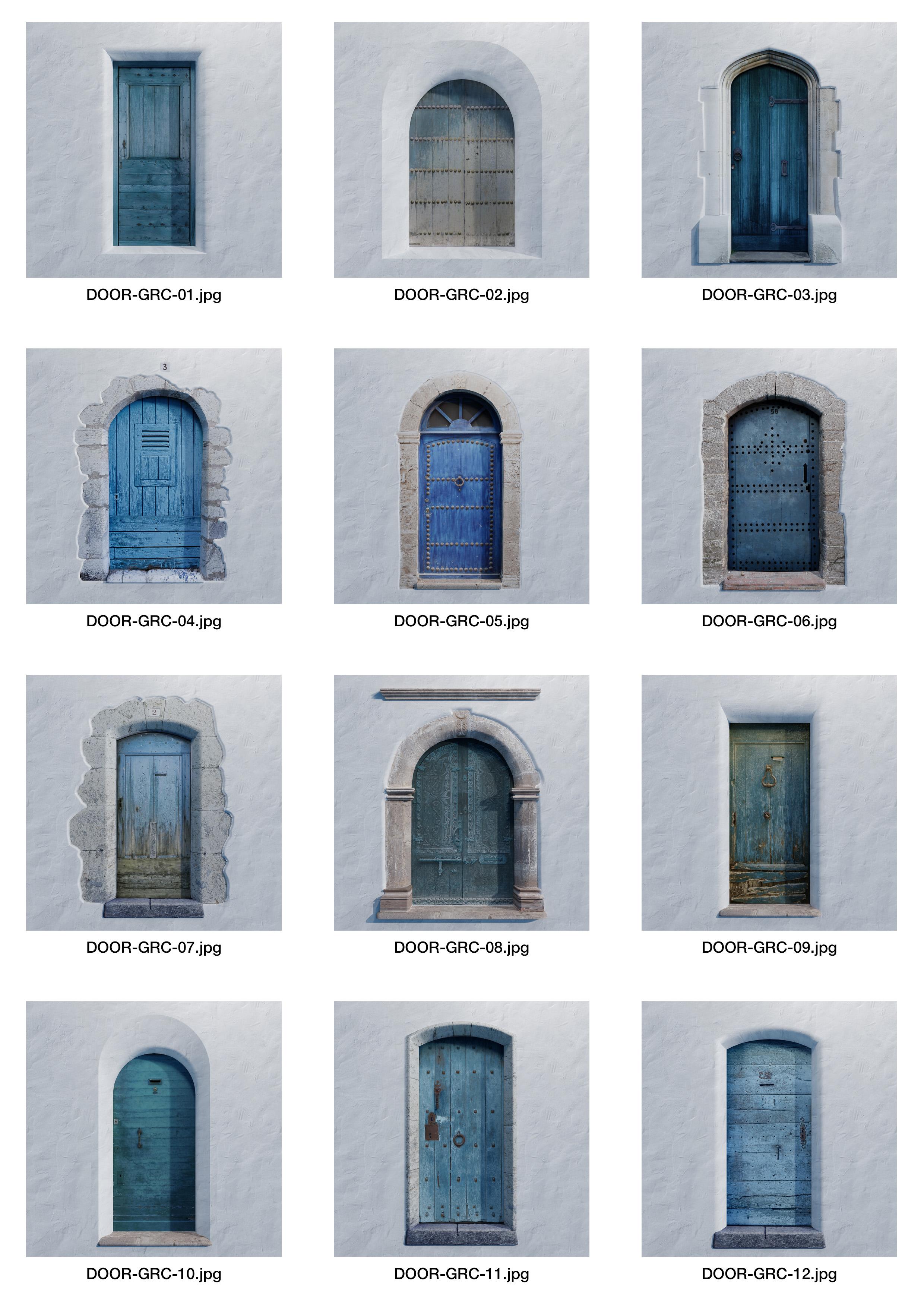 FAC-PACK GREECE for Kitops