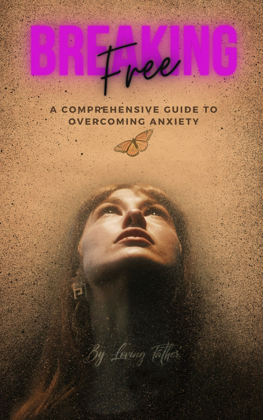 Breaking Free: A Comprehensive Guide to Overcoming Anxiety