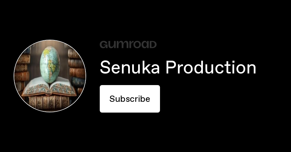 Senuka Production