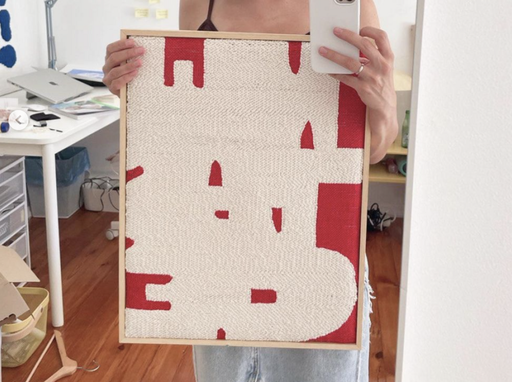 Carpet Embroidery Basics