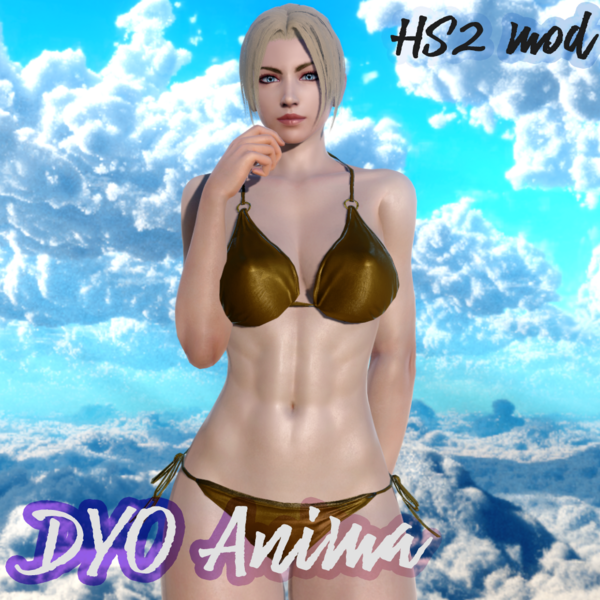 Dyo Anima